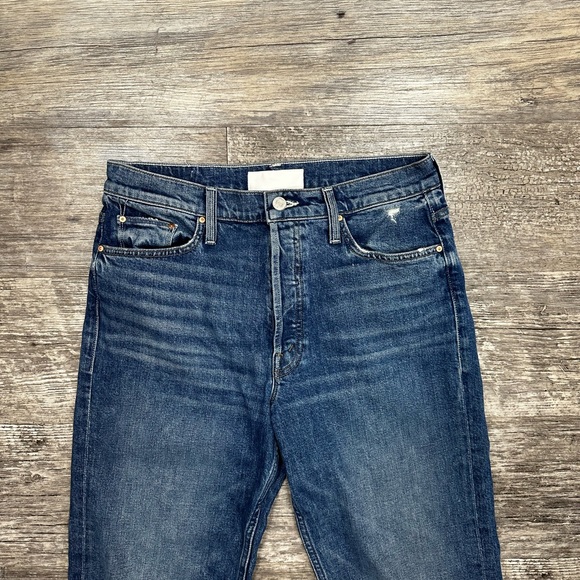 MOTHER | Jeans | Mother Denim | Poshmark